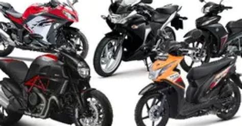 Perbedaan Motor Injeksi Dan Karburator Lengkap Beserta Kelebihan Dan