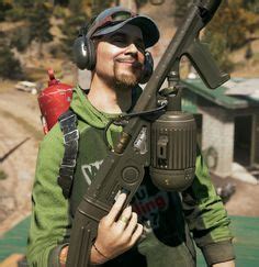 Sharky Boshaw Ideas Far Cry Crying Far Cry