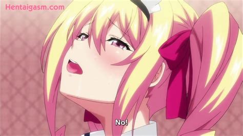 Mayohiga No Onee San The Animation Uncensored 1 Subbed Hentai Eporner