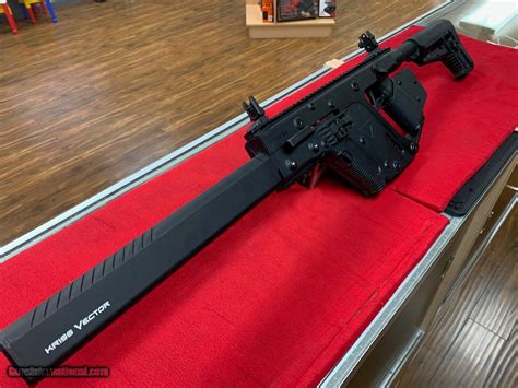 Kriss Vector 45 Acp
