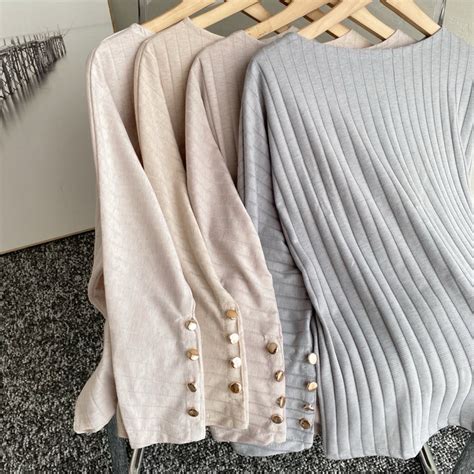 Jual Floral Id Mikisha Top Shopee Indonesia