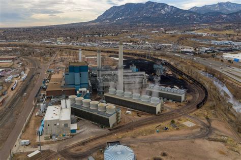 20m Demolition Of 100 Year Old Power Plant Is Complete Local News