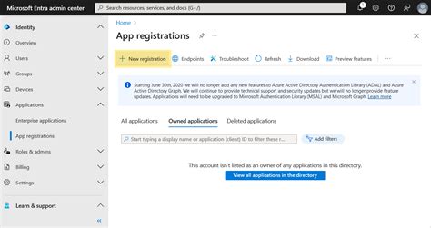 Microsoft Entra Authentication Product Documentation