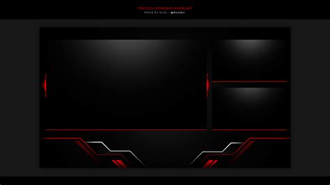 Overlays On Behance