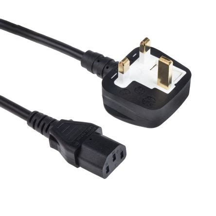 The Essential Guide To Dj Audio Data And Power Cables Lsa