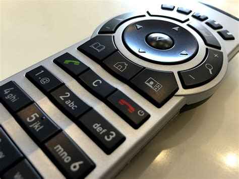 Remote Cisco Remote Control Control Joystick Free Image From Needpix