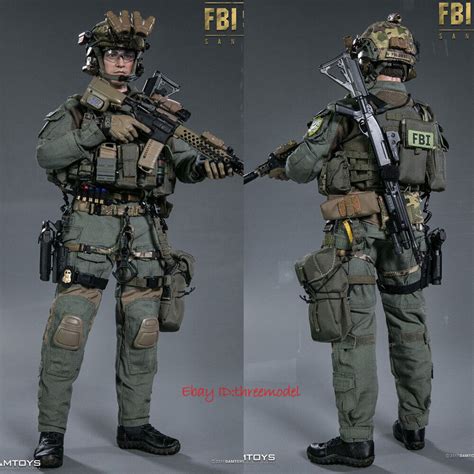 Fbi Swat