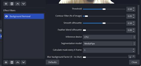 Background Color Selection Is Not Available · Locaal Ai · Discussion 270 · Github