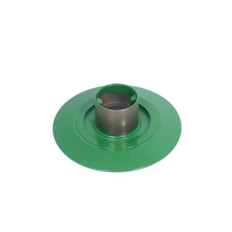 H204872 Combine Feederhouse Upper Variable Speed Outer Sheave Fits John Deere