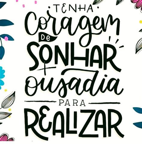 Quadro Motivacional Para Imprimir Grátis Frases Inspiracionais