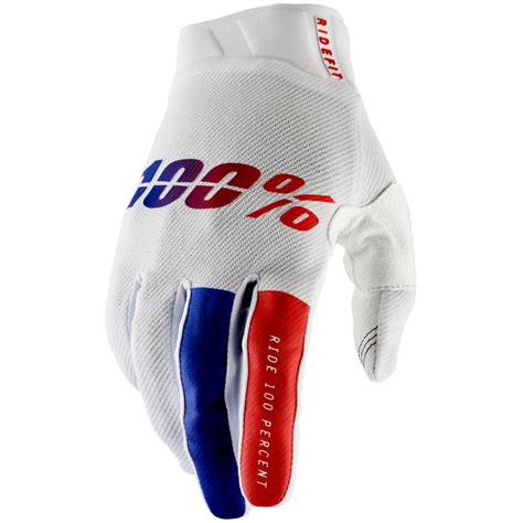 100 Ridefit Gloves Sp21 Grip And Pedal