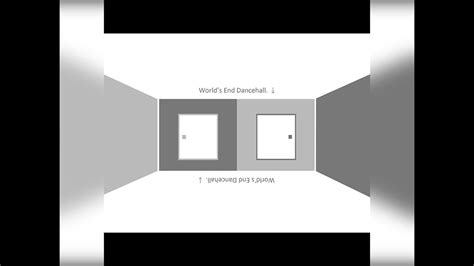 [steppxx Ucs] 월즈 엔드 댄스홀 D17 Youtube