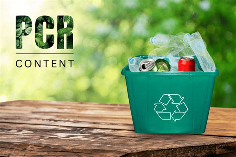 What Is Post Consumer Recycled Pcr Content Energy Theory