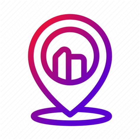 Gps Build Construction Navigation Map Icon Download On Iconfinder