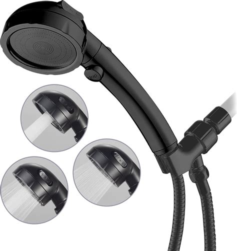 Handheld Shower Head High Pressure Inaya Detachable Shower Head With