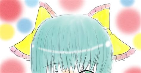 練習中 オリジナルの子！！ みやipadにてのんびり！のイラスト Pixiv