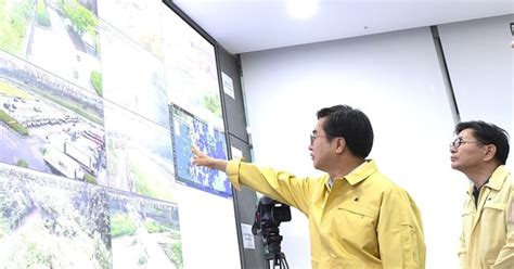 김동연 신속한 의사결정·선제적 대응·소통” 강조 배경에는