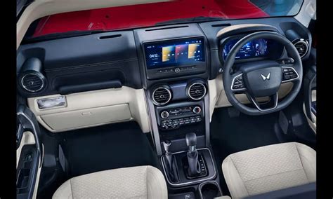 2025 Mahindra Thar Roxx Ax7l Diesel 4x4 At Price In India