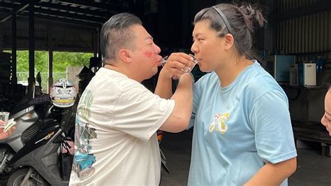 離婚3年驚爆新歡！董至成「親密畫面」全外流 另一半曝光竟是她 娛樂星聞