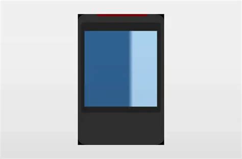 Why Resistive Touchscreens Feature Two Separate Layers