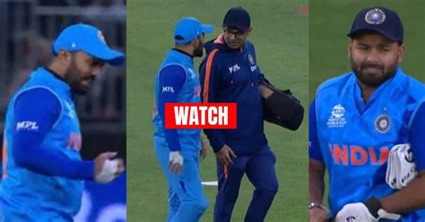 Dinesh Karthik Injury Dk Injured Vs South Africa Dinesh Karthik