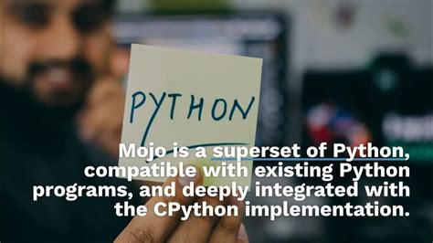 Mojo Vs Python The Next Evolution In High Performance Computing Youtube