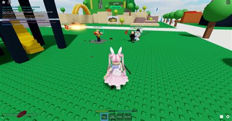 Be Your Professional Roblox Game Developer Roblox Script By