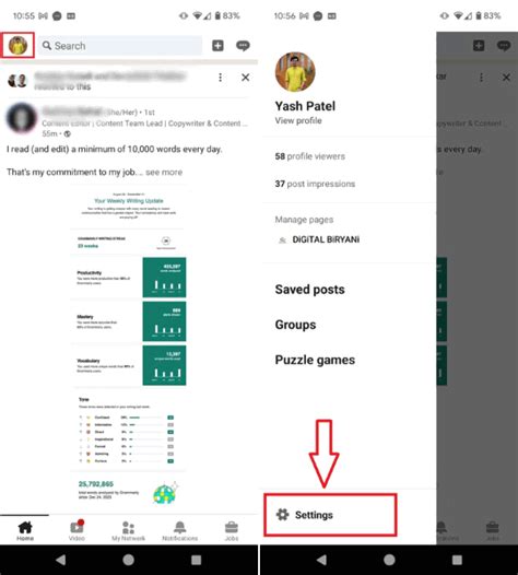 How To Block Someone On LinkedIn Make Tech Easier