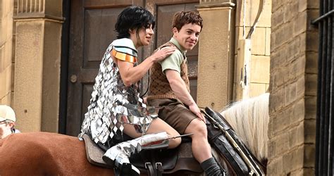 Narnia The Magicians Nephew Latest News And Updates