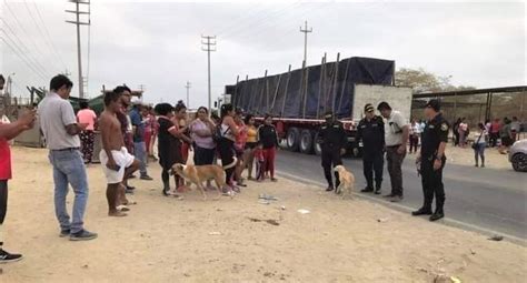 El Inpe Exige Identificar Al Autor Del Ataque Contra El Agente De Piura