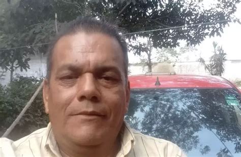 Asesinan A Dirigente Local Del Prd De Cuitláhuac Sicarios Escaparon