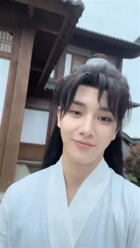 Richard Li ️ Li Fei The Handsome Of China 😍 ️ Handsome Asian