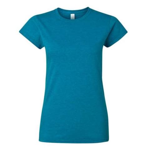 Gildan Softstyle Ladies T Shirt Team Outfitters