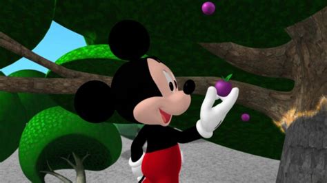 Watch Mickey Mouse Clubhouse Mickey S Color Adventure S1 E22 TV Shows