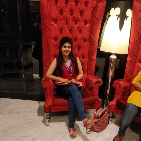 Deeksha Sharma Youtube