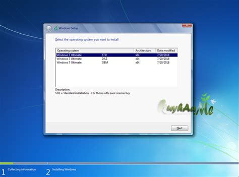 Activator Windows 7 Uefi Pasagraphic