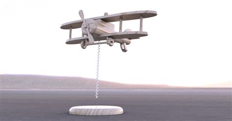 Wooden Plane Autodesk Community Gallery