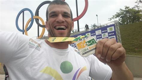 Ulisses Freitas disputará Mundial de paraciclismo de Estrada na Itália