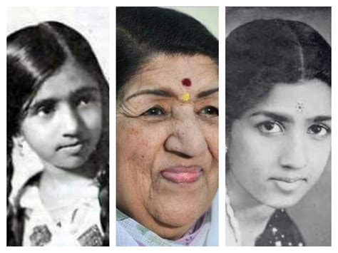 Lata Mangeshkar Wallpapers Wallpaper Cave