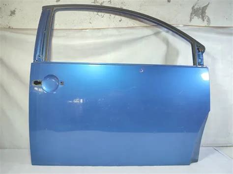 Puerta Copiloto Volkswagen Beetle 18 Mod 98 05 Original Delantera
