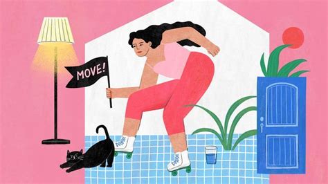 [요기요 Maat 매거진] 일러스트 삽화 By 엄지 Eomji