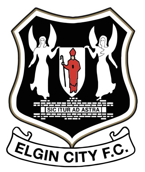 Elgin City FC Elgin City FC