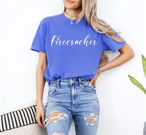 Firecracker Svg 4th Of July Svg God Bless America Svg Sublimation Png File Patriotic Fourth