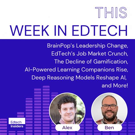 Edtechnews Alex Sarlin