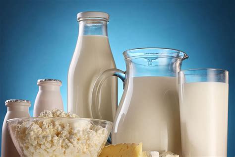 Nationalisation In The Russian Dairy Industry Dairy Global