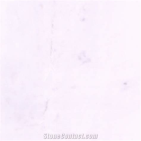Polaris Classic White Marble