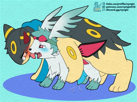 Rule 34 2023 Anal Animal Genitalia Animal Penis Bodily Fluids Drooling Eeveelution Gay Gay Sex