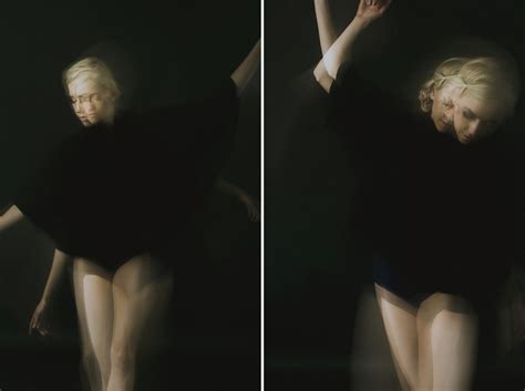 Use These Weird Lighting Tricks To Add Motion Blur To Your Photos Fstoppers
