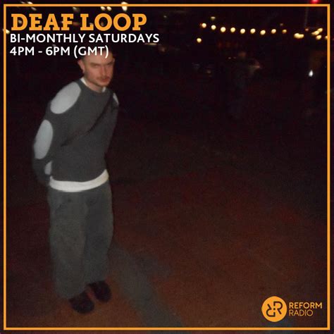Deaf Loop Reform Radio