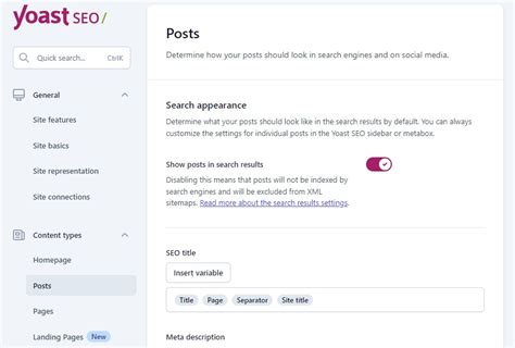 How To Use Yoast Seo Plugin In Wordpress Beginners Guide